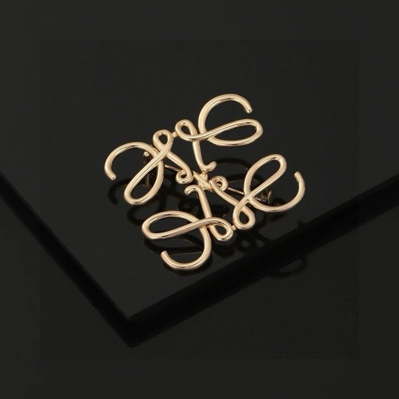 OEM Loewe Brooches