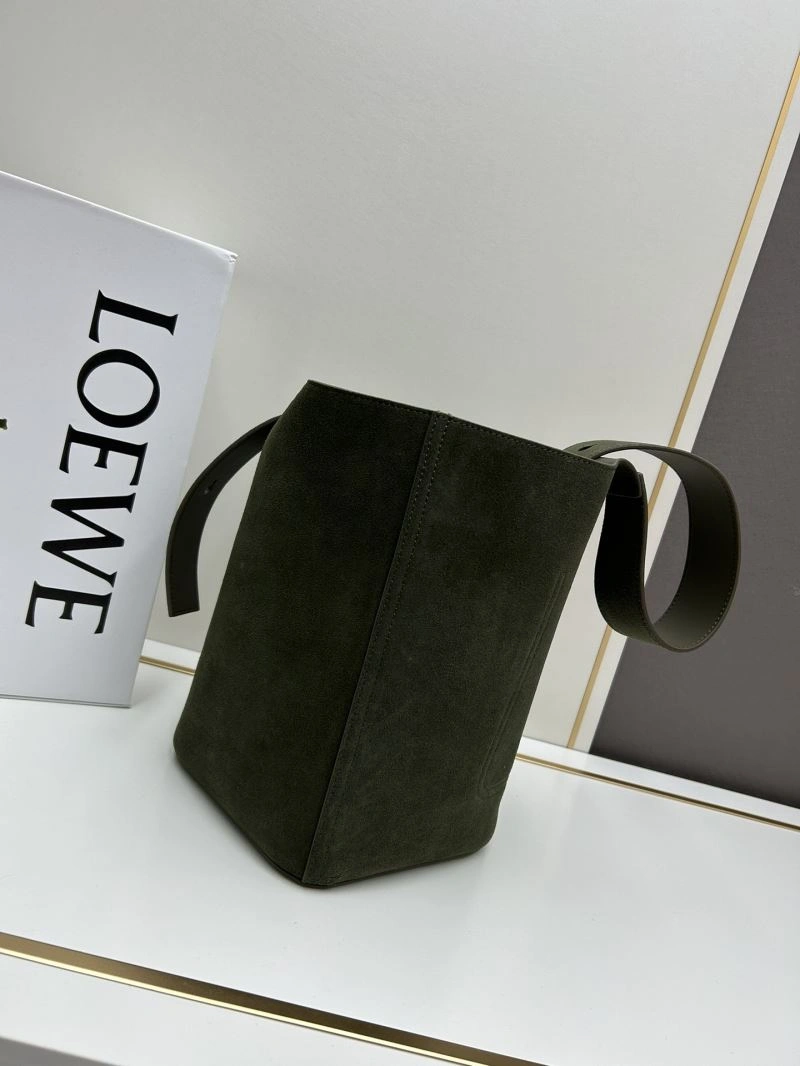 Factory-made Loewe Bucket Bags