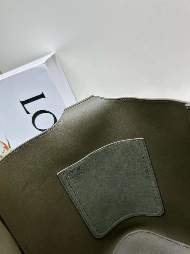 Factory-made Loewe Bucket Bags