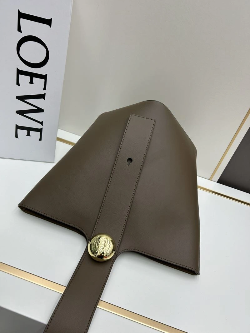 Genuine Loewe Bucket Bags