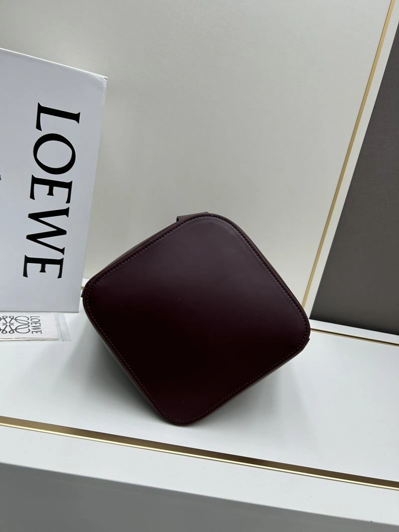 Budget-friendly Loewe Bucket Bags