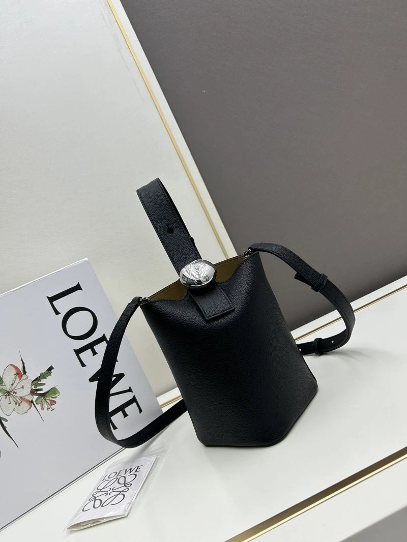 Loewe Bucket Bags