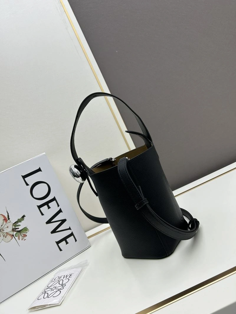 Bargain Loewe Bucket Bags