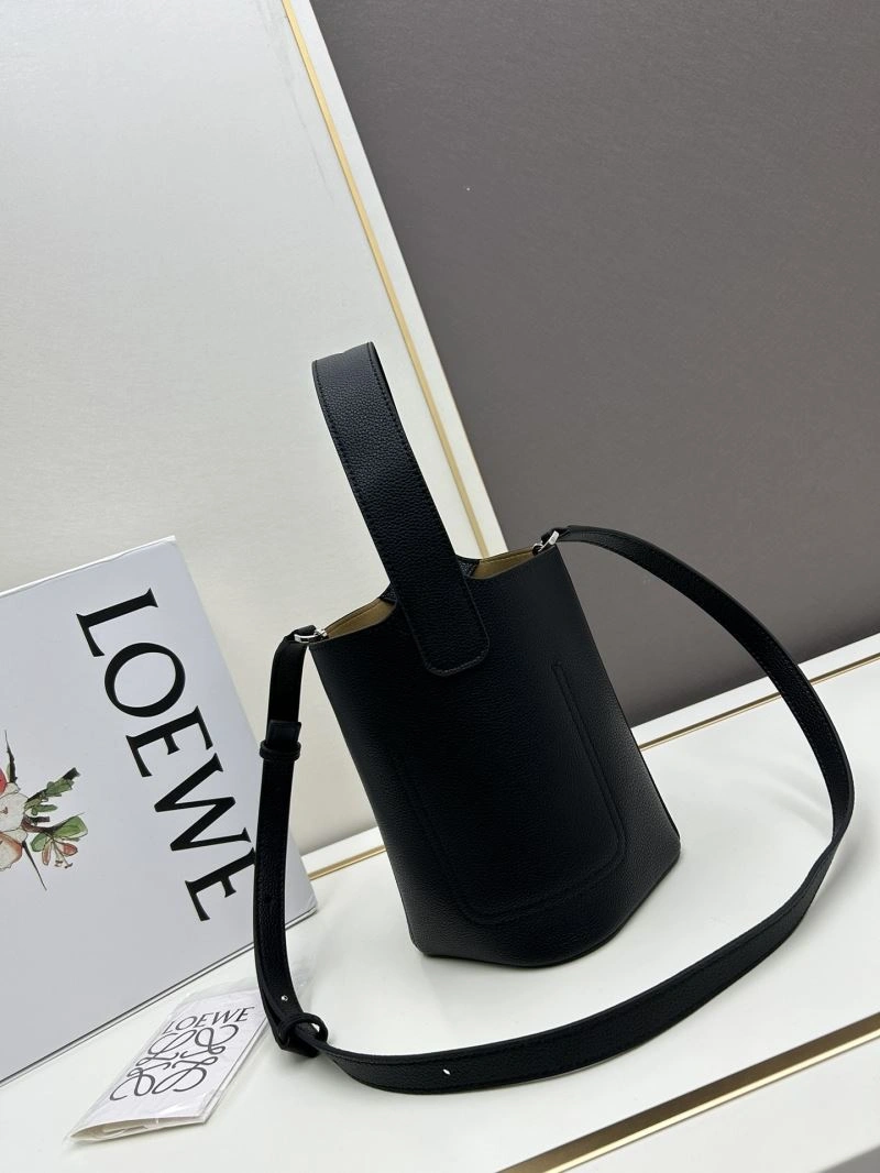 Bargain Loewe Bucket Bags