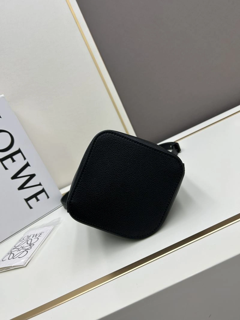 Bargain Loewe Bucket Bags