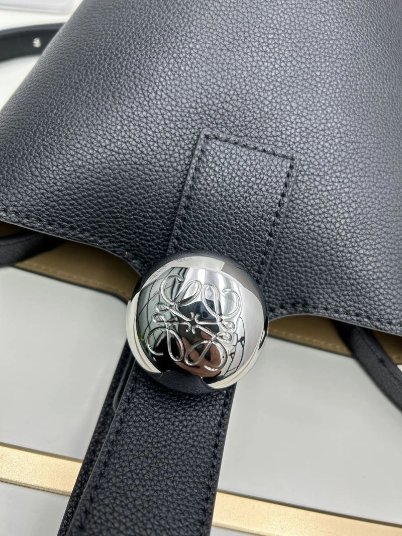 Bargain Loewe Bucket Bags