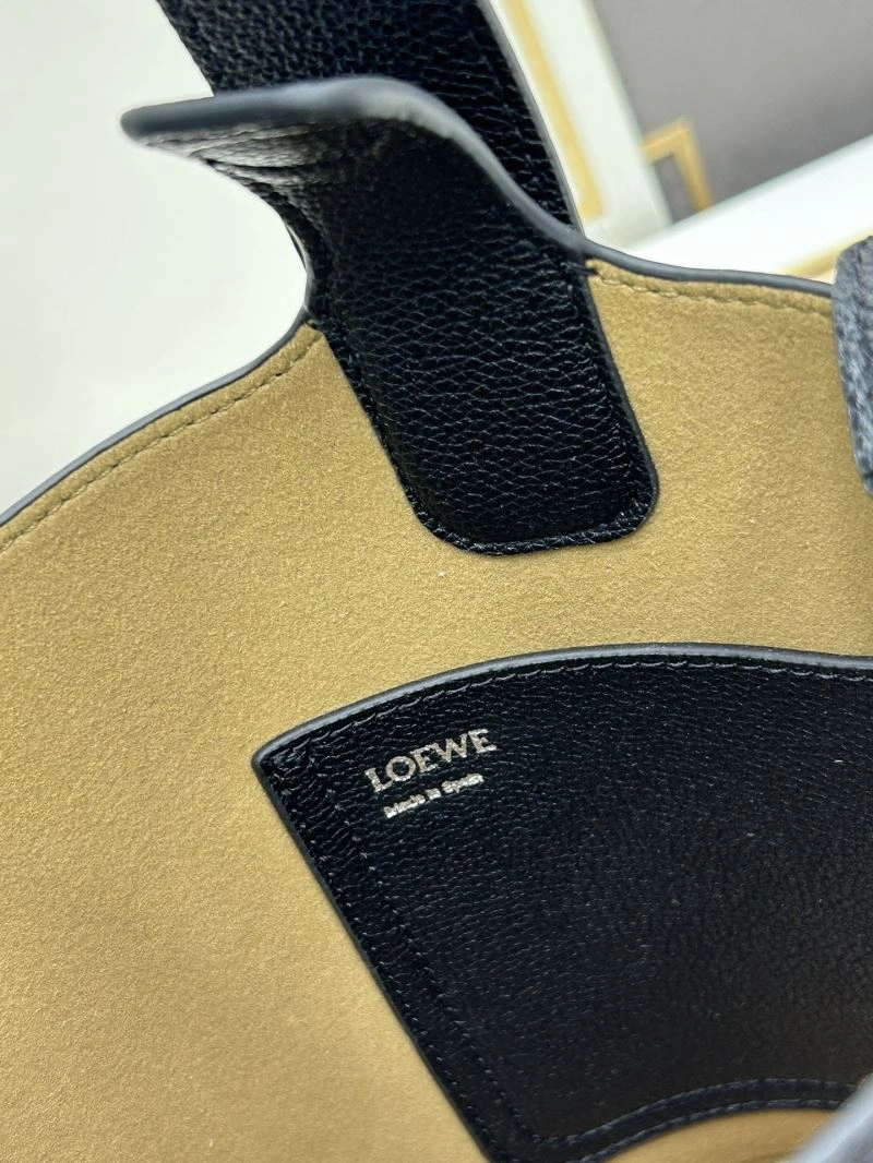 Bargain Loewe Bucket Bags