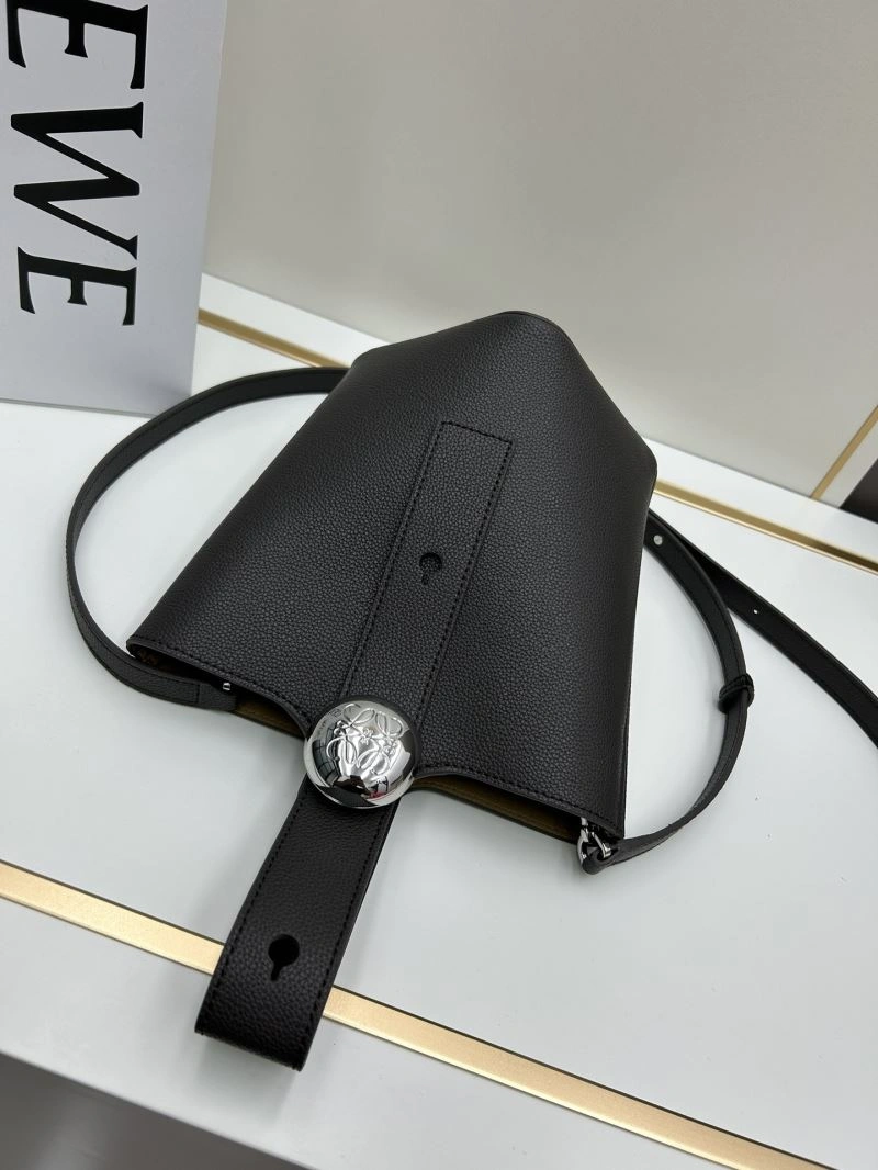 Perfect replica Loewe Bucket Bags