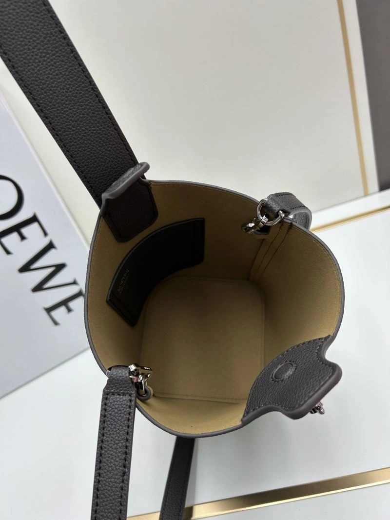 Perfect replica Loewe Bucket Bags