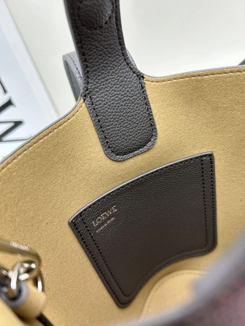 Perfect replica Loewe Bucket Bags