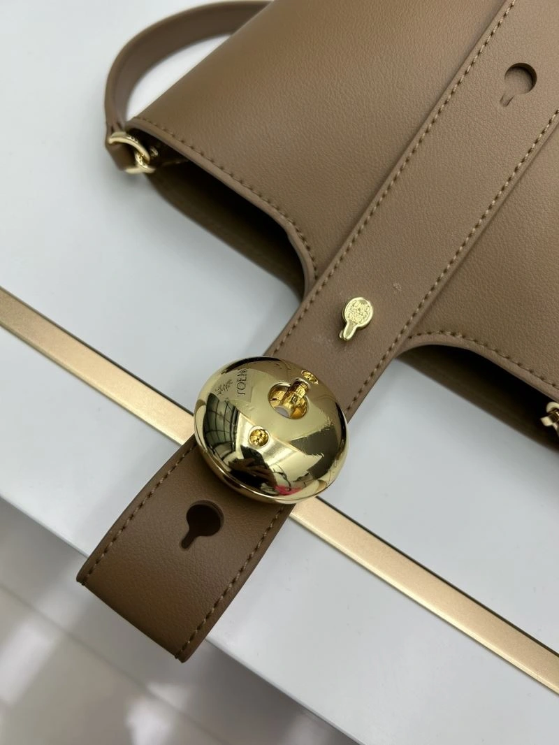 Accurate model Loewe Bucket Bags