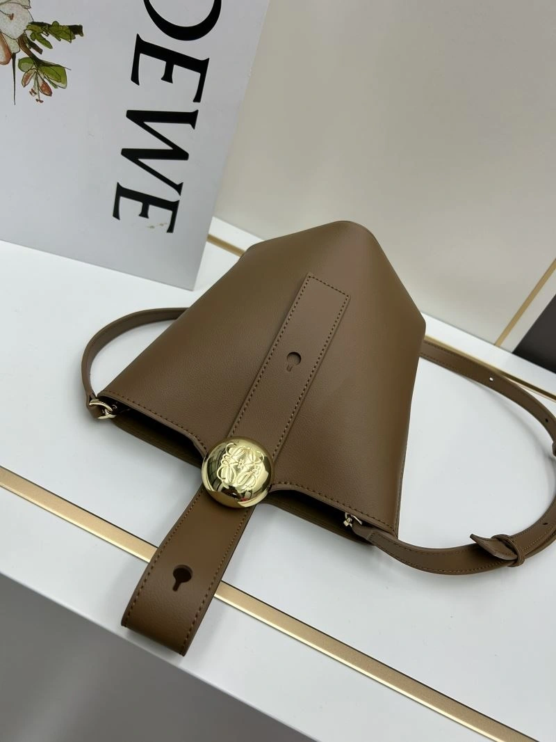 Accurate model Loewe Bucket Bags