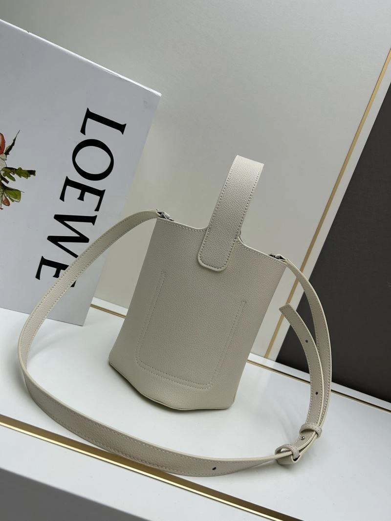 Inexpensive Loewe Bucket Bags