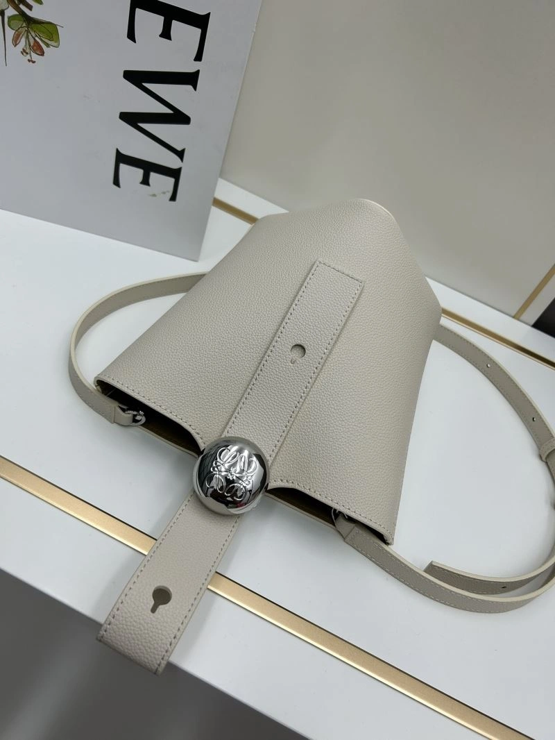 Inexpensive Loewe Bucket Bags