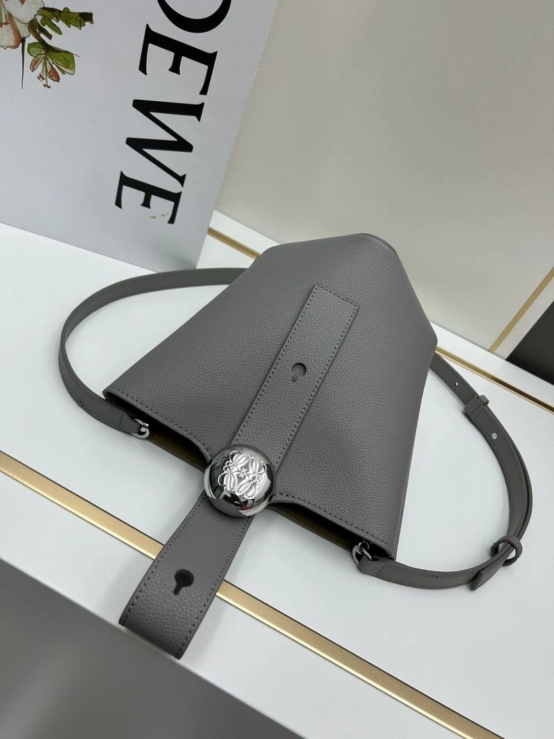 Cut-rate Loewe Bucket Bags