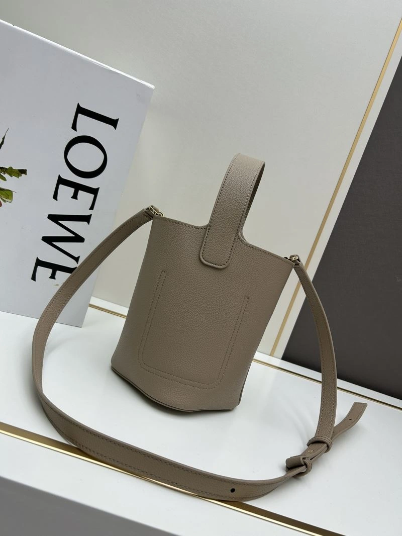 Perfect replica Loewe Bucket Bags