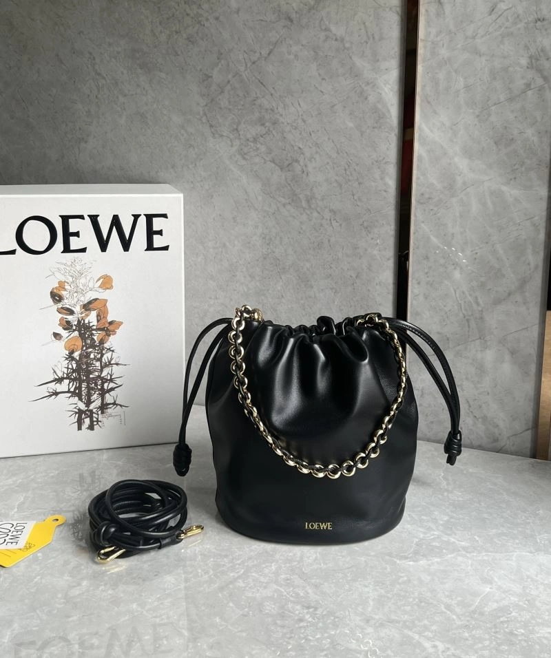 Loewe Bucket Bags