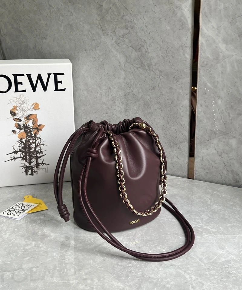 Economical Loewe Bucket Bags