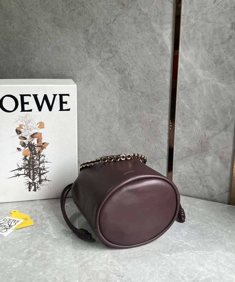 Economical Loewe Bucket Bags