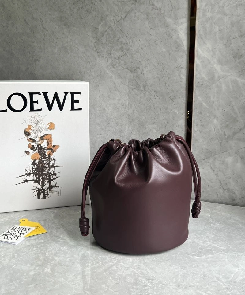 Economical Loewe Bucket Bags