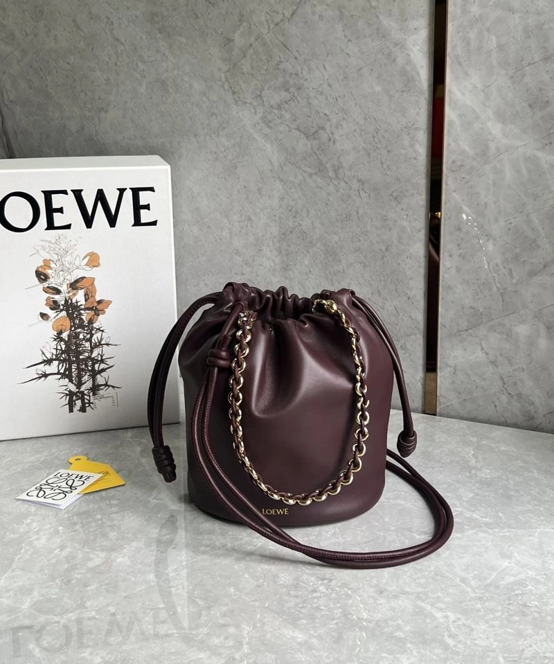 Economical Loewe Bucket Bags