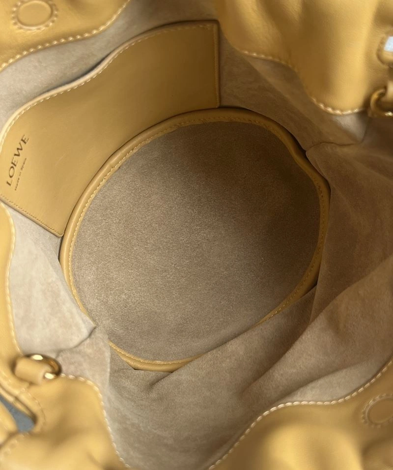 Precise copy Loewe Bucket Bags