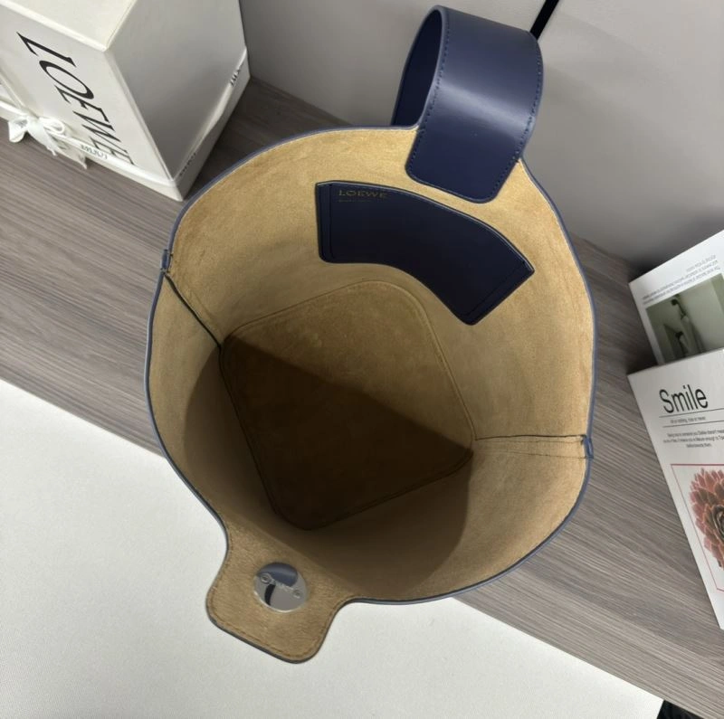 Economical Loewe Bucket Bags