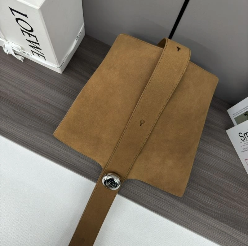 Accurate model Loewe Bucket Bags
