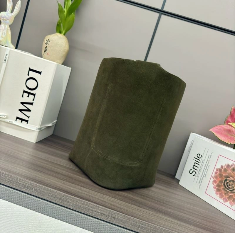 Original Loewe Bucket Bags