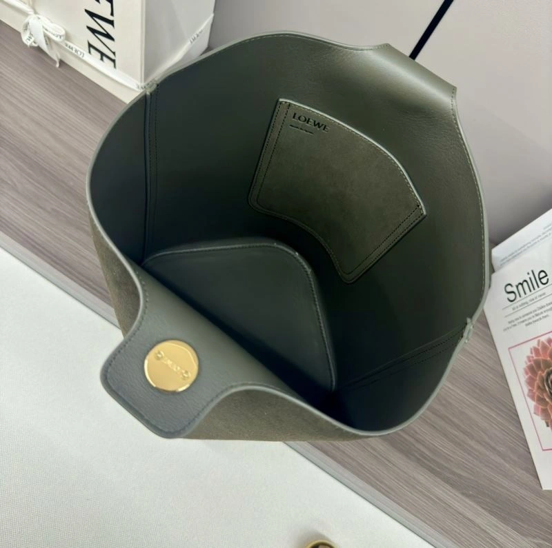 Original Loewe Bucket Bags