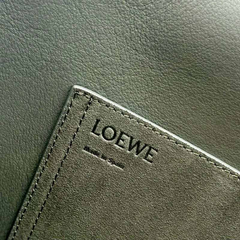 Original Loewe Bucket Bags