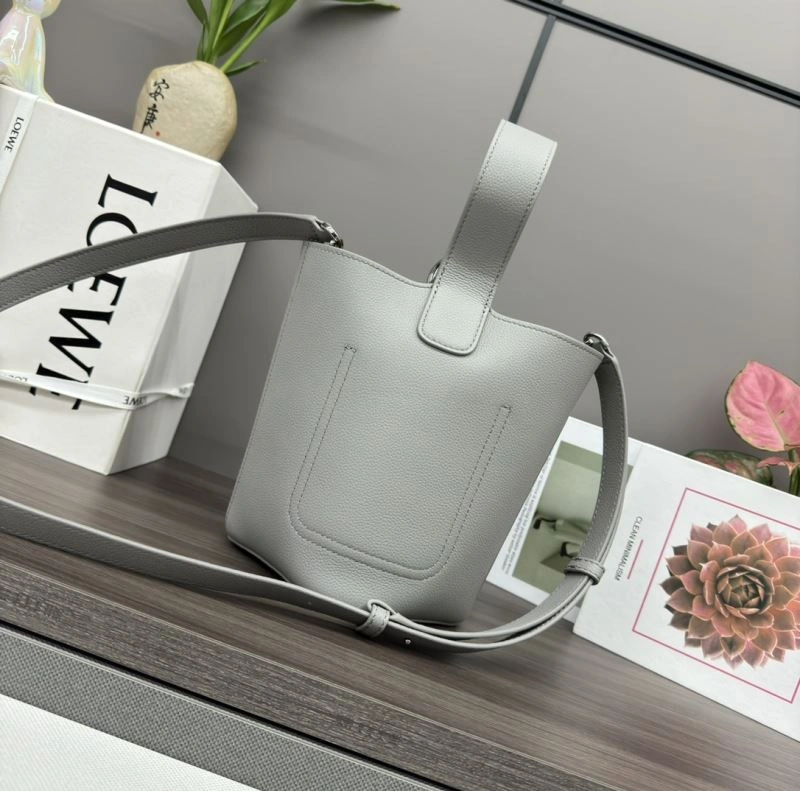 Reasonably priced Loewe Bucket Bags