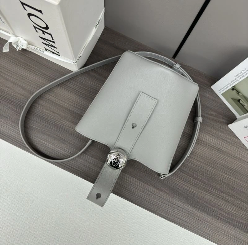 Reasonably priced Loewe Bucket Bags