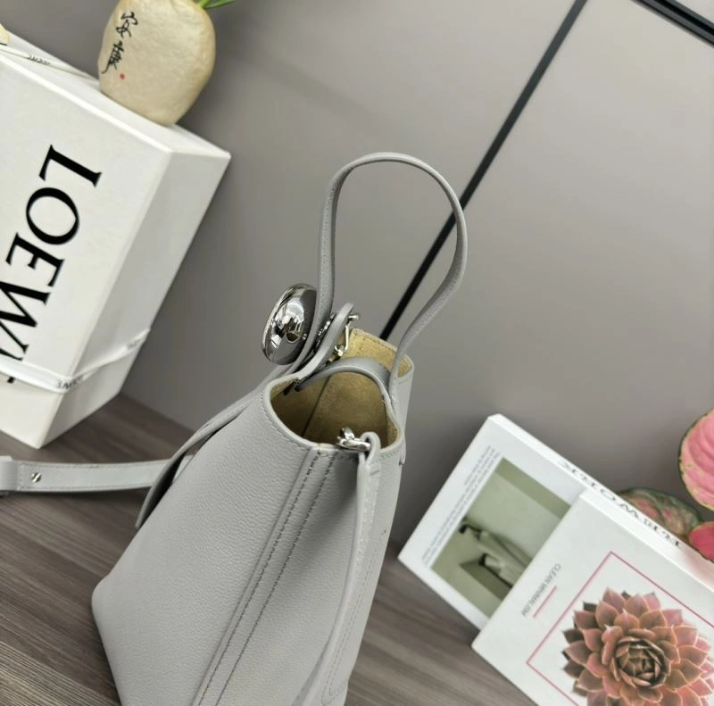 Reasonably priced Loewe Bucket Bags