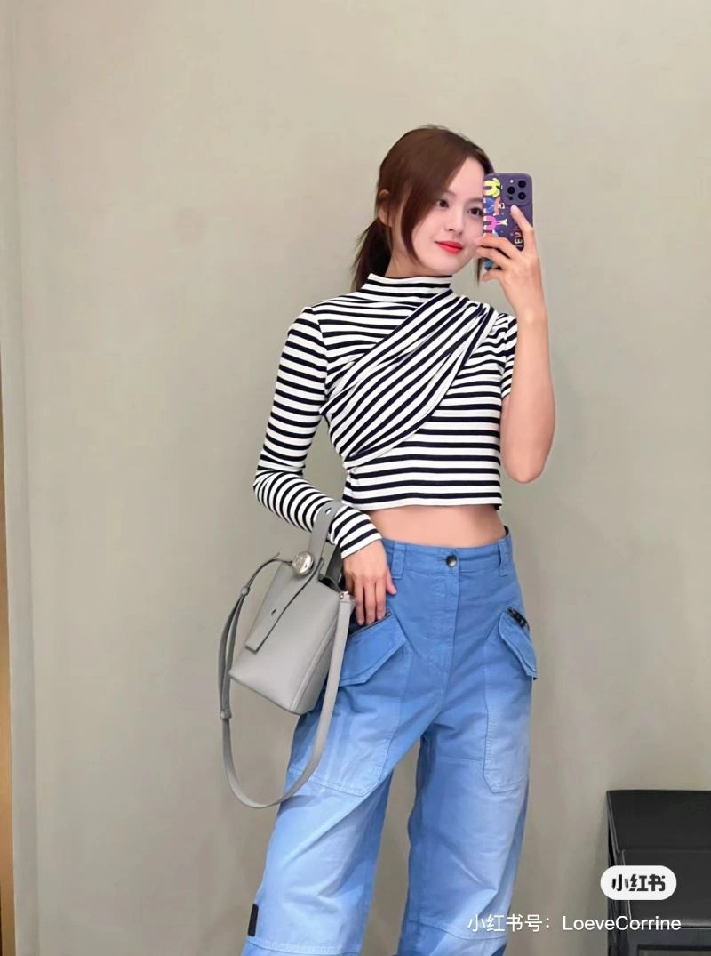 Reasonably priced Loewe Bucket Bags
