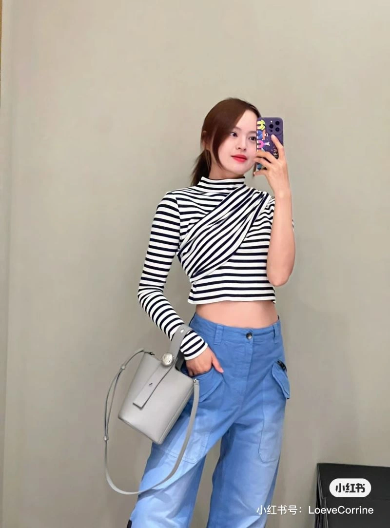 Reasonably priced Loewe Bucket Bags
