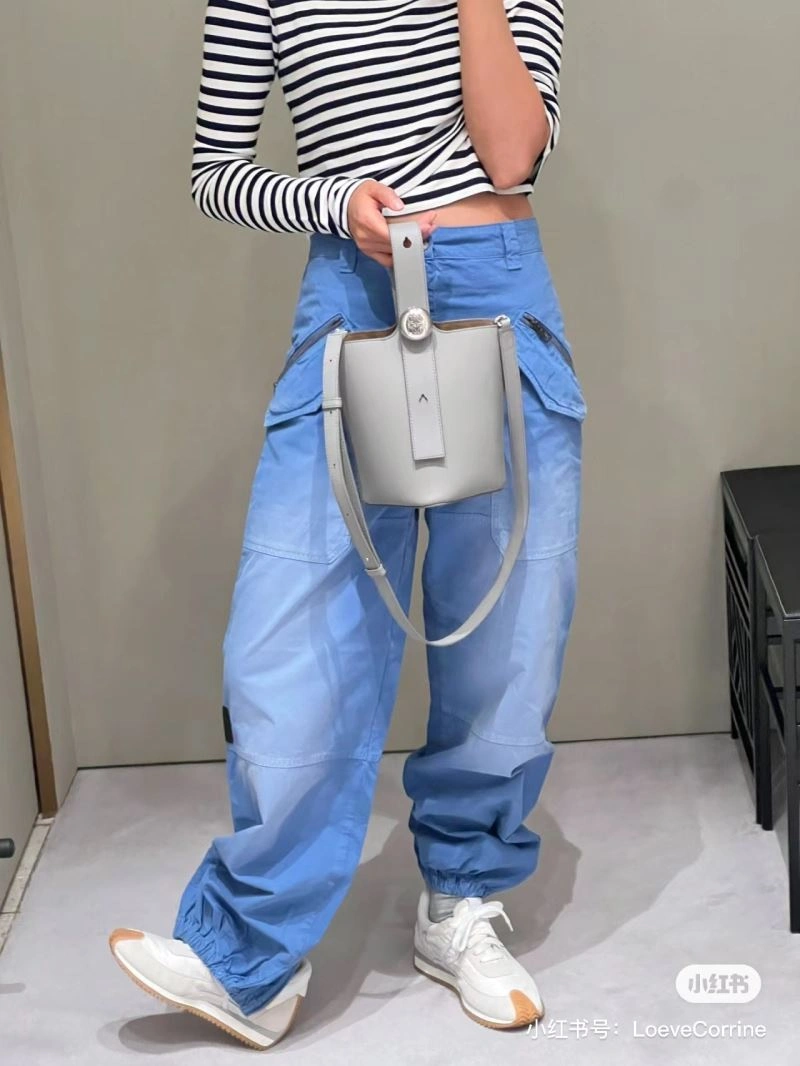 Reasonably priced Loewe Bucket Bags