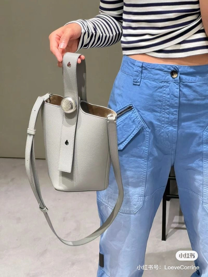 Reasonably priced Loewe Bucket Bags