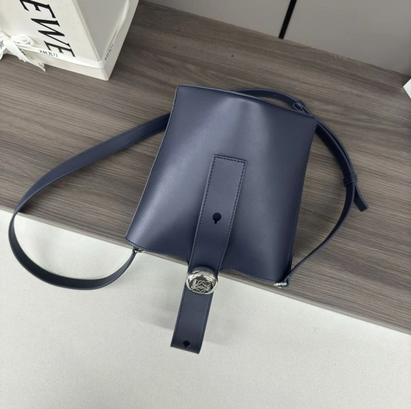 Exact replica Loewe Bucket Bags