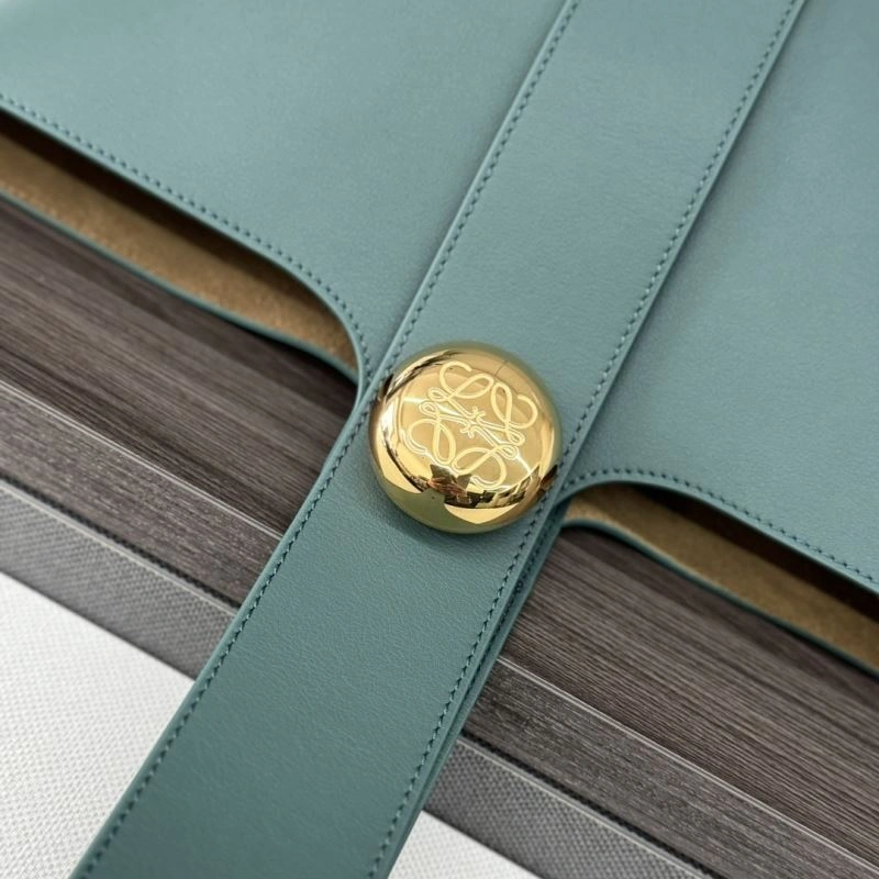 Precise copy Loewe Bucket Bags