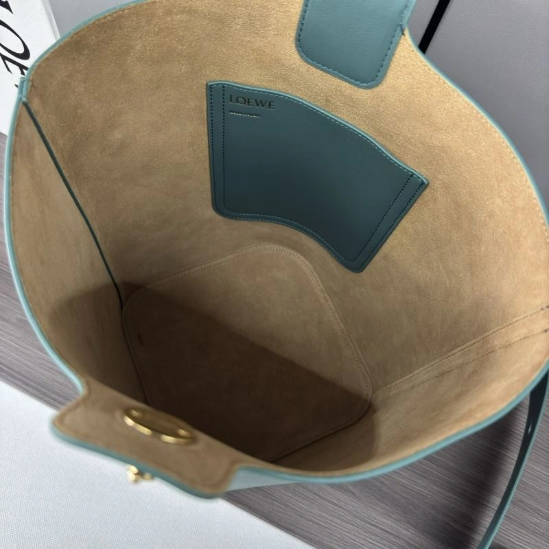 Precise copy Loewe Bucket Bags