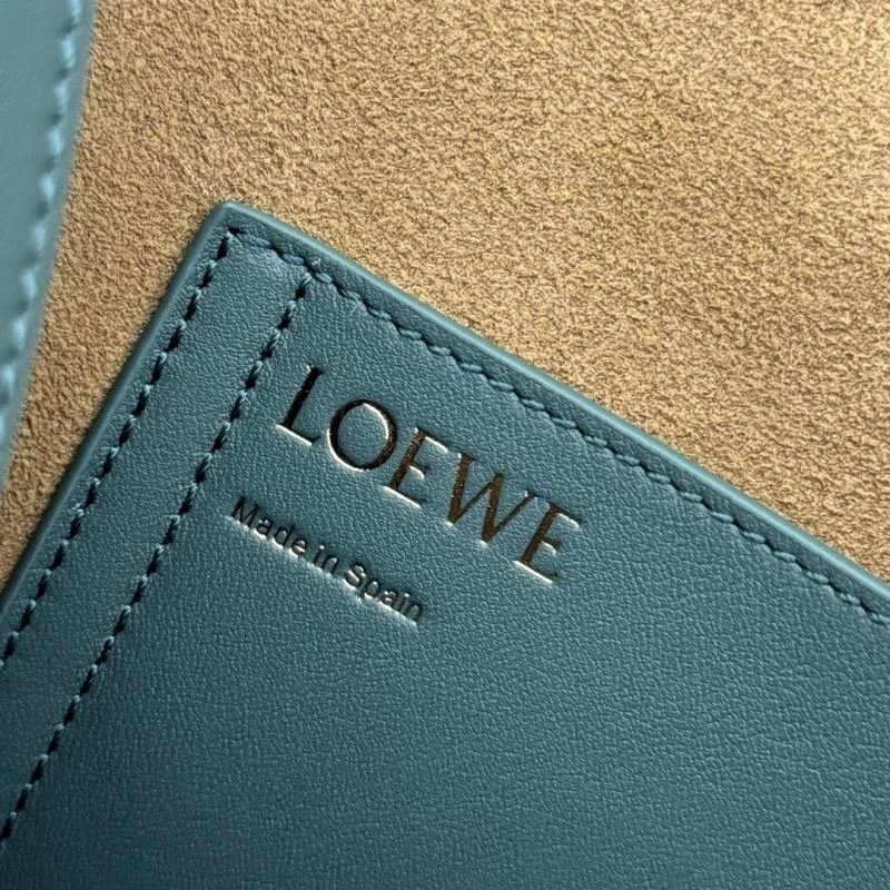 Precise copy Loewe Bucket Bags