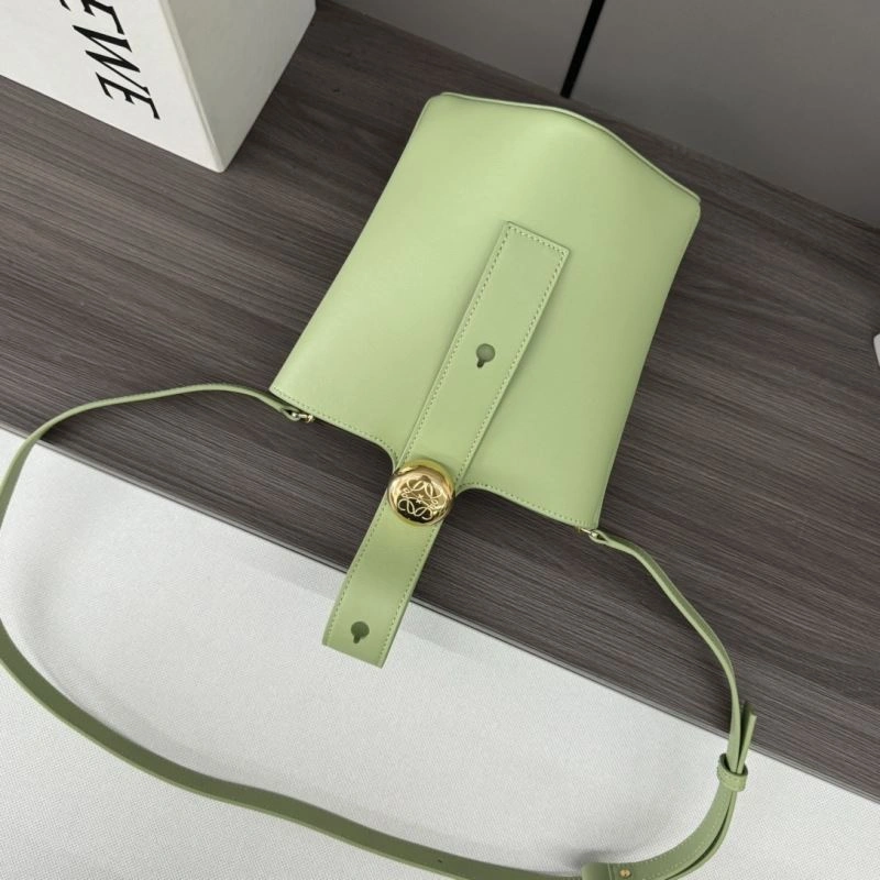 Inexpensive Loewe Bucket Bags