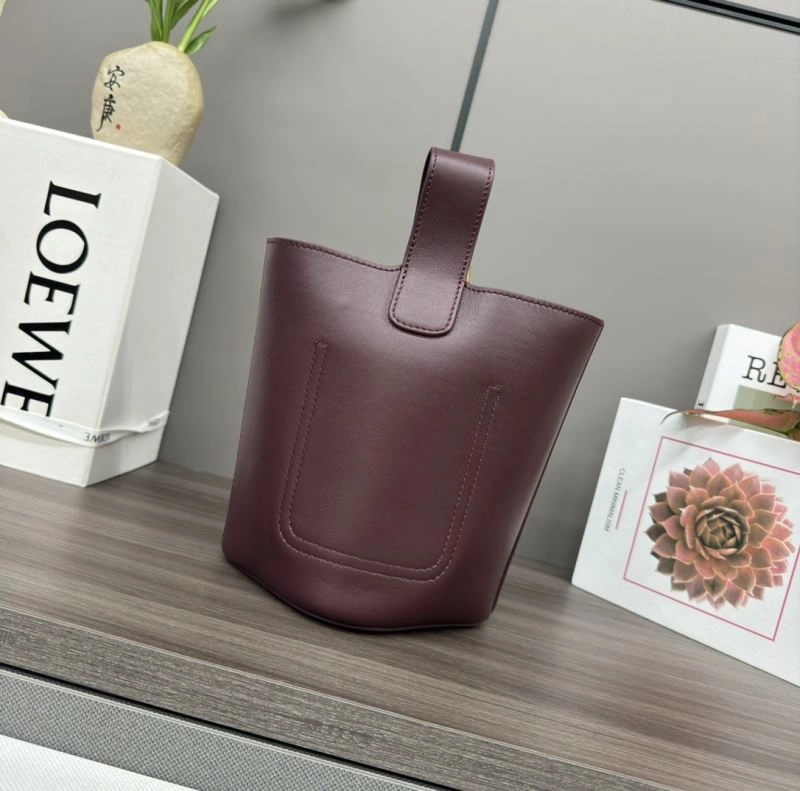 Mirror quality Loewe Bucket Bags