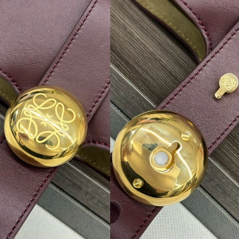Mirror quality Loewe Bucket Bags