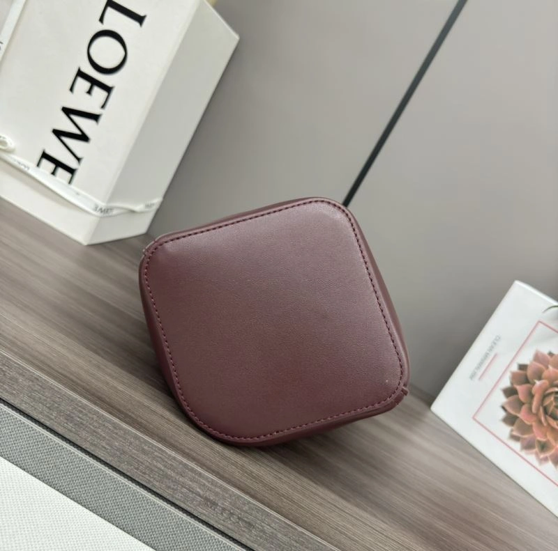 Mirror quality Loewe Bucket Bags