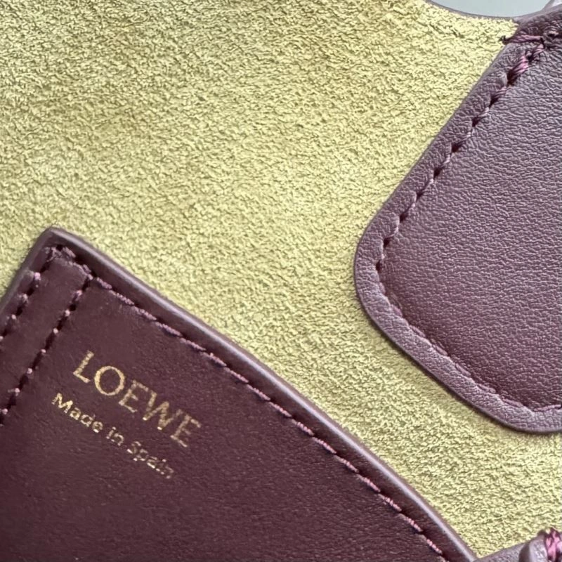 Mirror quality Loewe Bucket Bags
