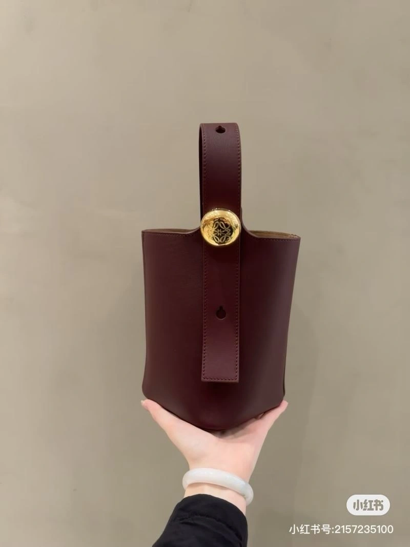 Mirror quality Loewe Bucket Bags
