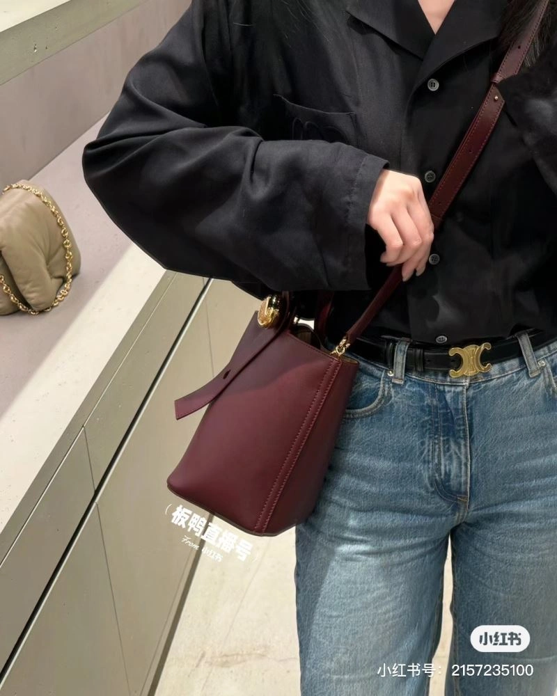 Mirror quality Loewe Bucket Bags