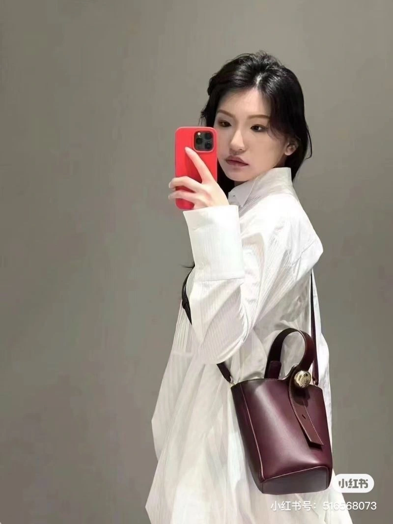 Mirror quality Loewe Bucket Bags